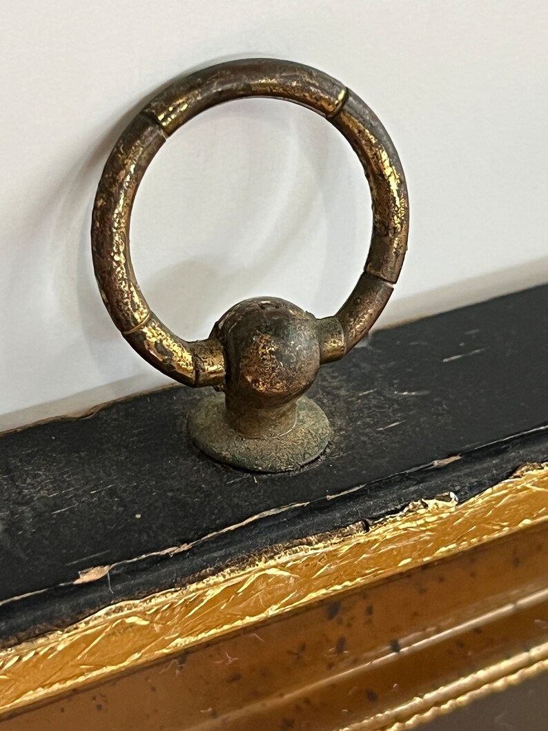 Midcentury Hollywood Regency Summer Season Wall Art by TMC - Etsy