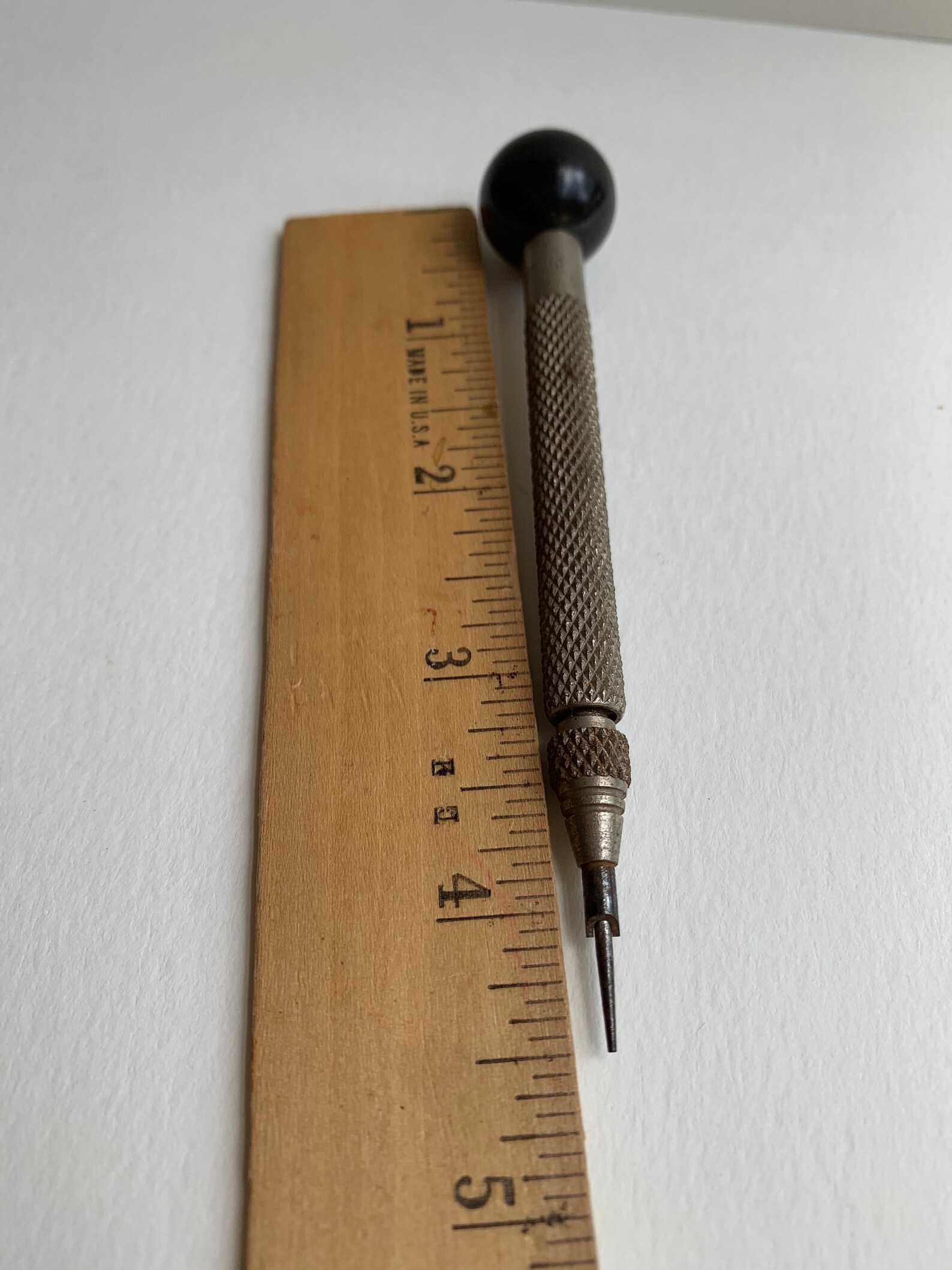 Vintage Western Electric Switch Board Switching Tool | Etsy