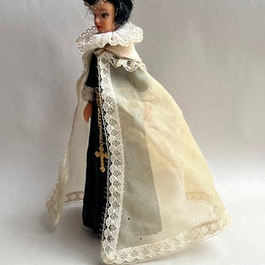 Vintage Mary Queen of Scots Rexard Historical Costume Doll - Etsy