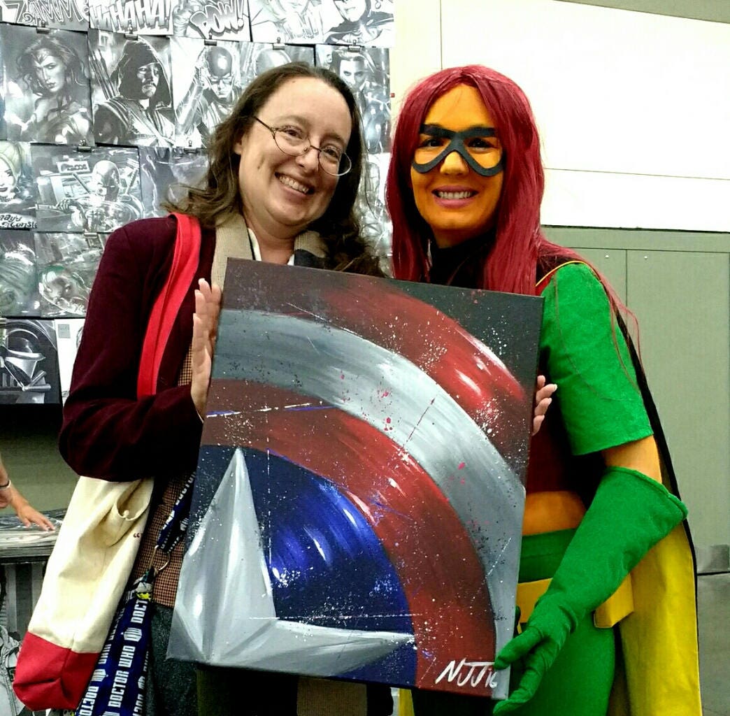 CUSTOM Power Ranger Helmet Paintings Might Morphin Heroes - Etsy