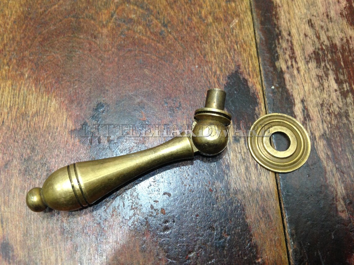 Brass Made :high Quality Antique Brass Color - Etsy