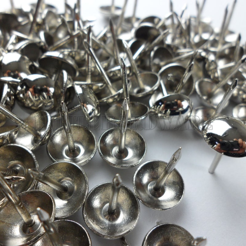 Upholstery Tacks - Etsy
