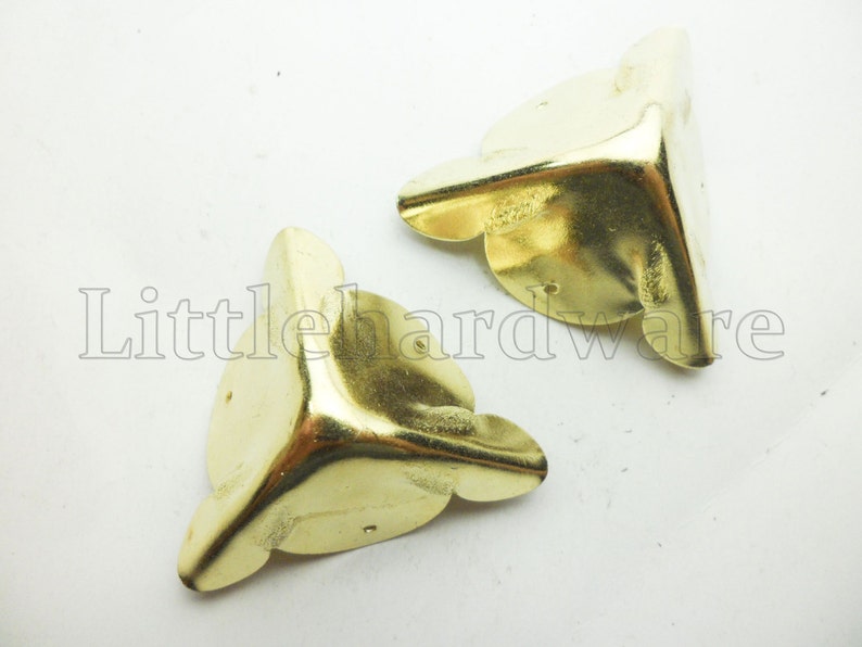 Special Price: 16pcs 30mmx30mm Golden Color smile - Etsy