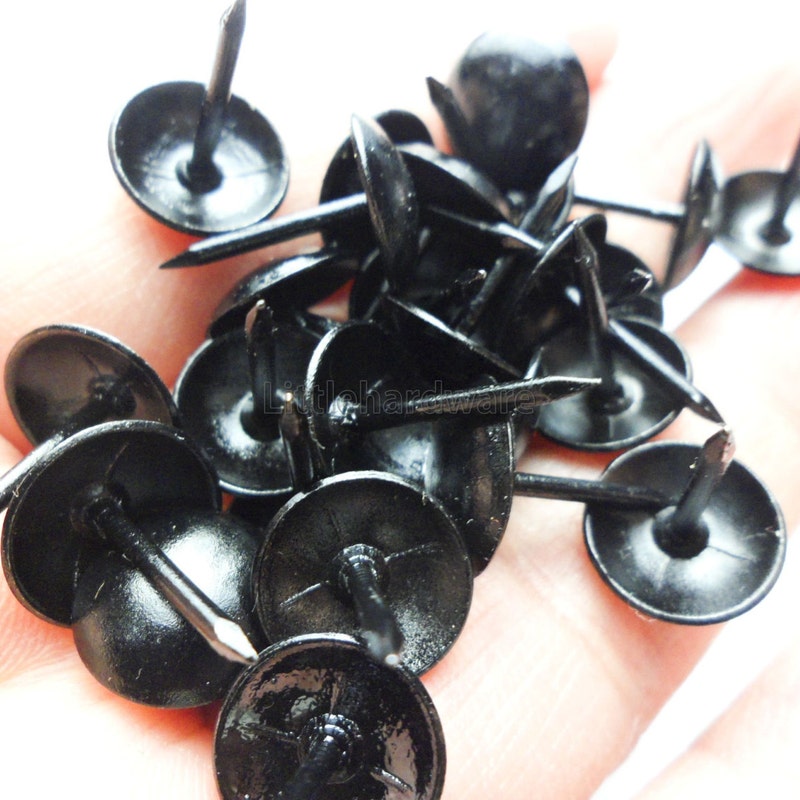 Thumb Tacks - Etsy