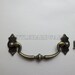 122mmx55mm Vintage Roman Palace Drawer Handles / Kitchen - Etsy