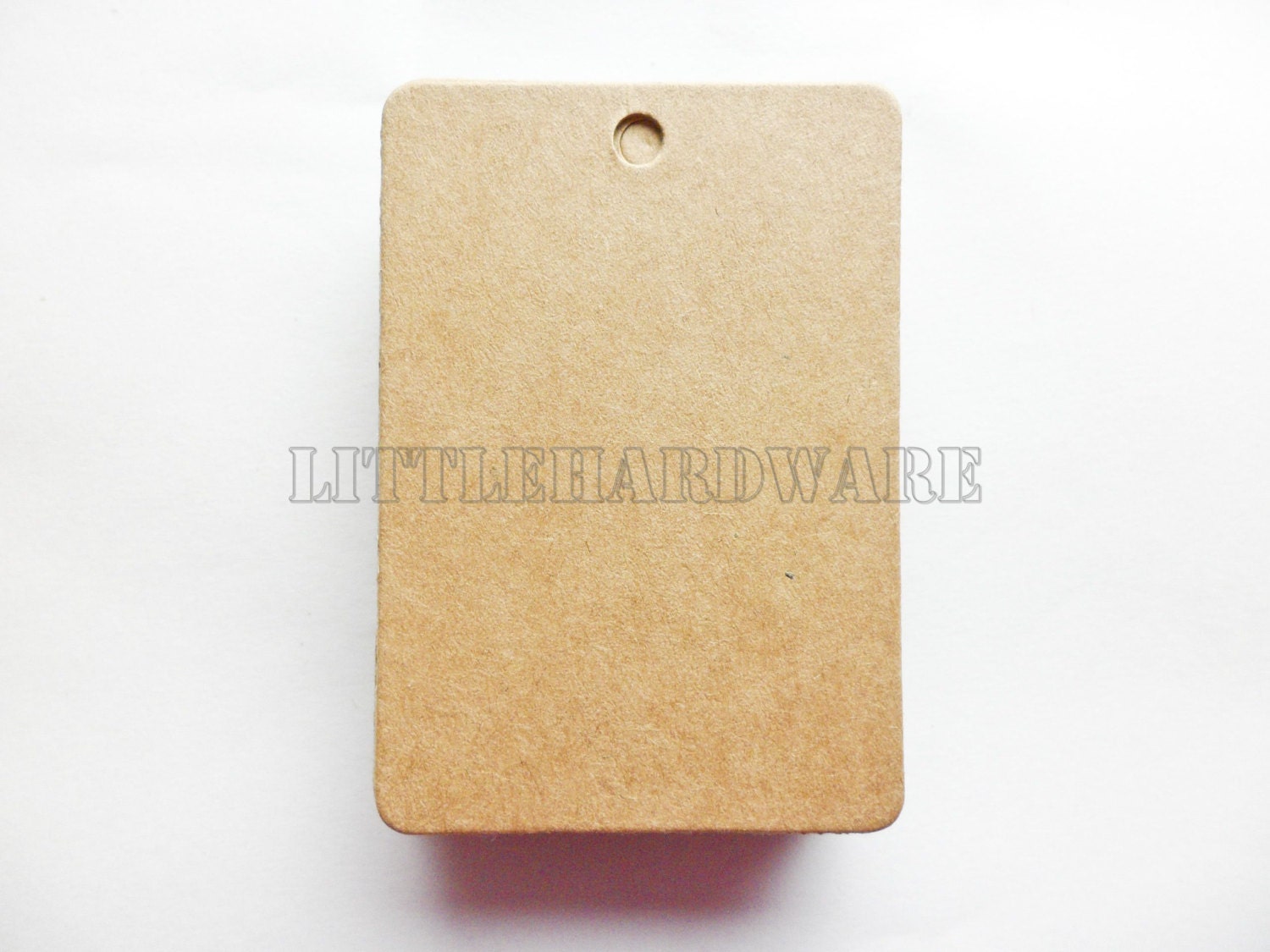 100 Pcs 42mmx60mm Rectangle Blank Printable Tags for Wedding - Etsy