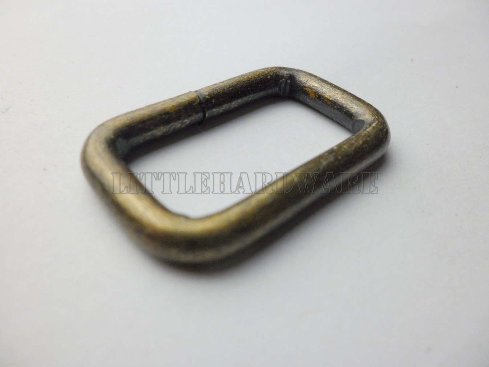10 Pcs 34mmx21mmx4mm(1.34"x0.83"x0.16") Rectangle Ring - Etsy