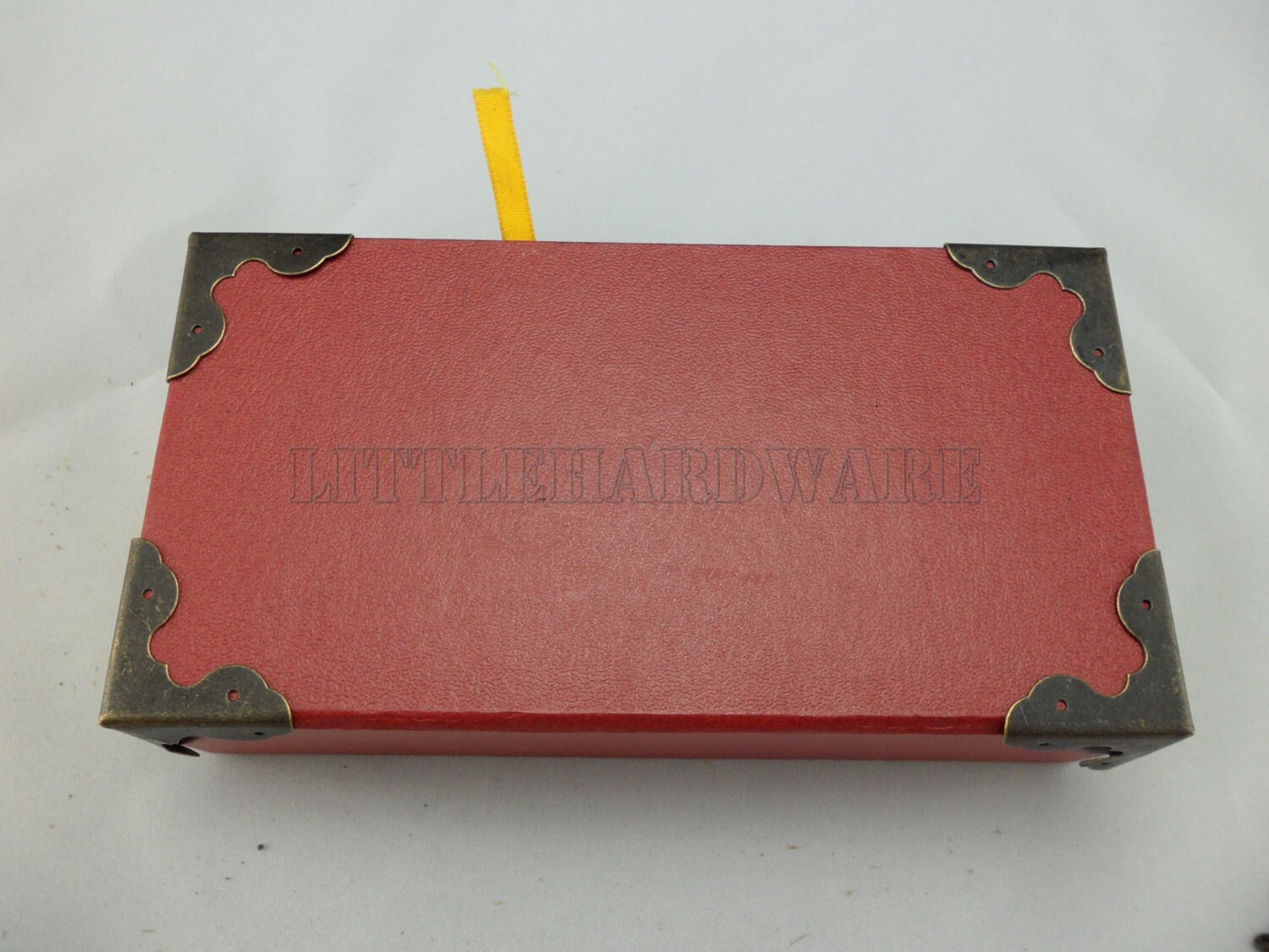 8PCS 33mm X 33mm X 33mm Lance Vintage metal Decorative Corner | Etsy