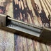 Brass Made Bronze Color Wooden Boxes Lock / Jewelry Boxes Lock /key ...