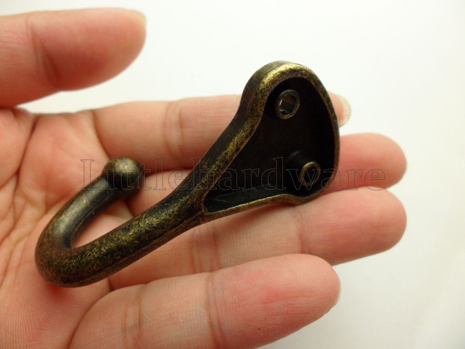 65mm30mm Antique Style Furniture Hardware Hook With Enough - Etsy