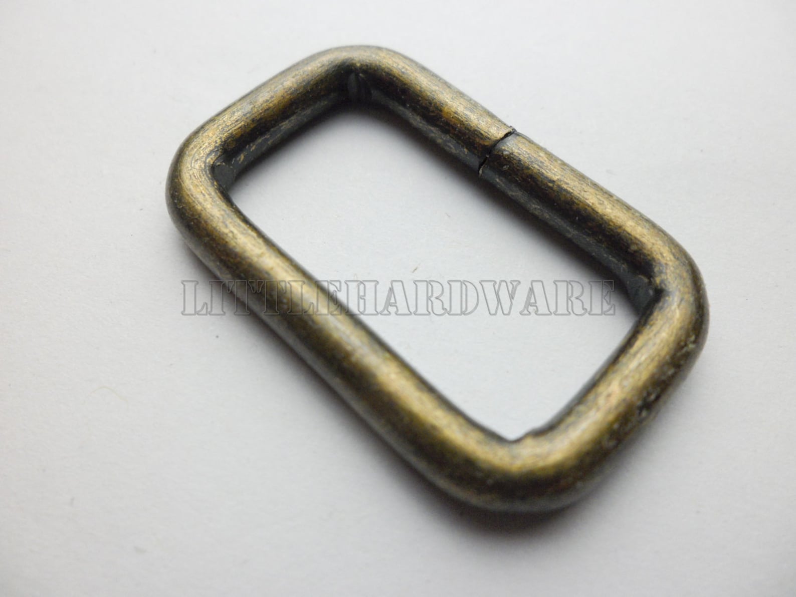 10 Pcs 34mmx21mmx4mm(1.34"x0.83"x0.16") Rectangle Ring - Etsy