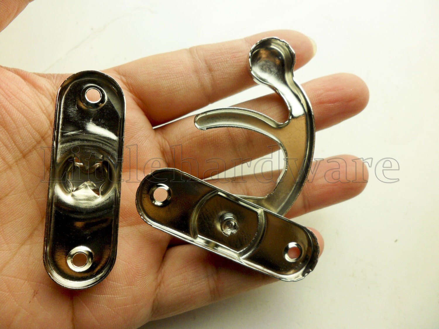 Vintage Big Size 62mmx53mm Silver Ox Horn Box Latch Hasp / - Etsy Australia