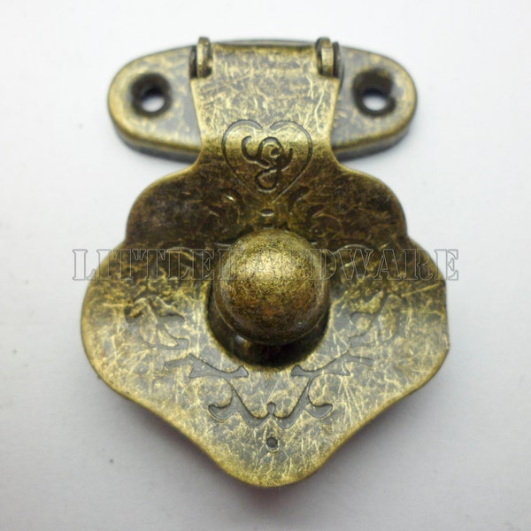 Small Box Hardware - Etsy