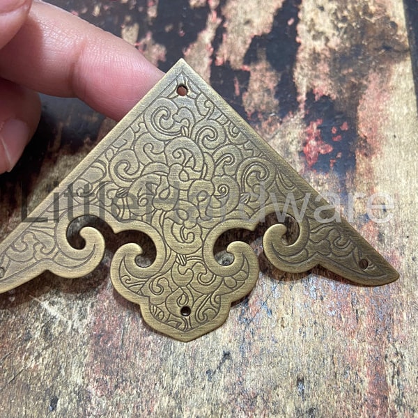 Corner Ornate - Etsy