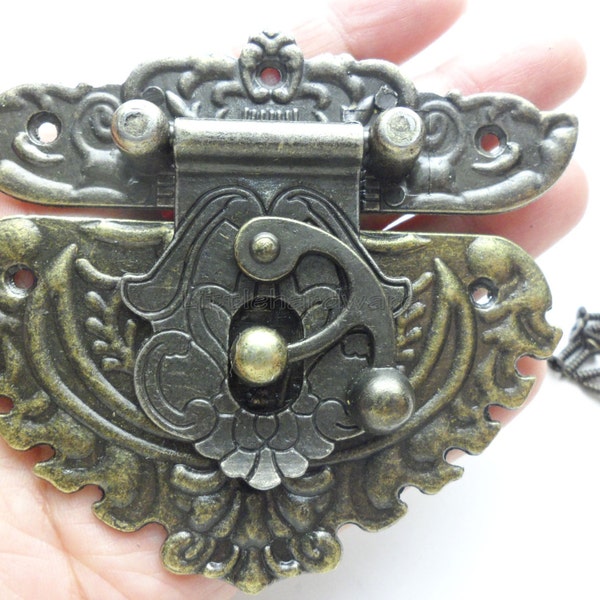 Small Box Hardware - Etsy