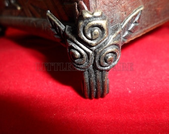 Metal Box Feet | Etsy