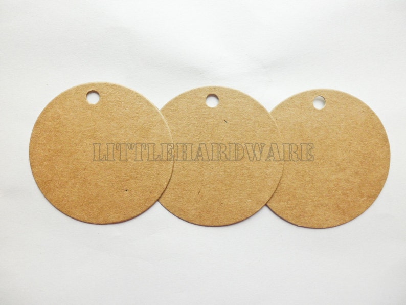 100 Pcs Diameter 55mm Round Blank Printable Tags for Wedding - Etsy