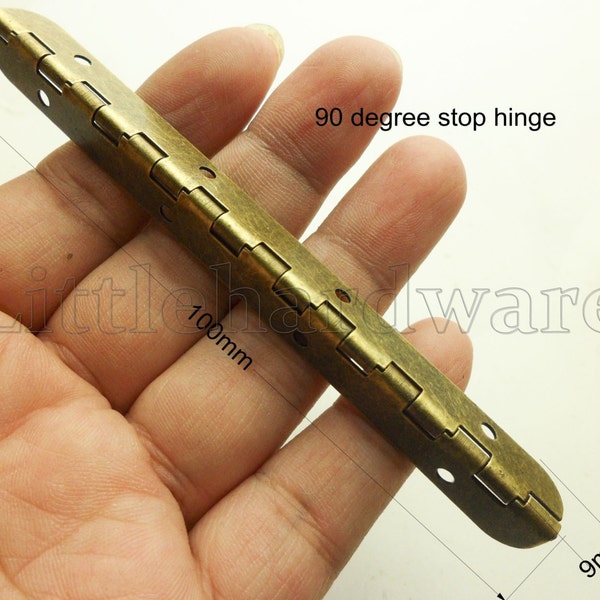 Stained Glass Box Hardware - Etsy