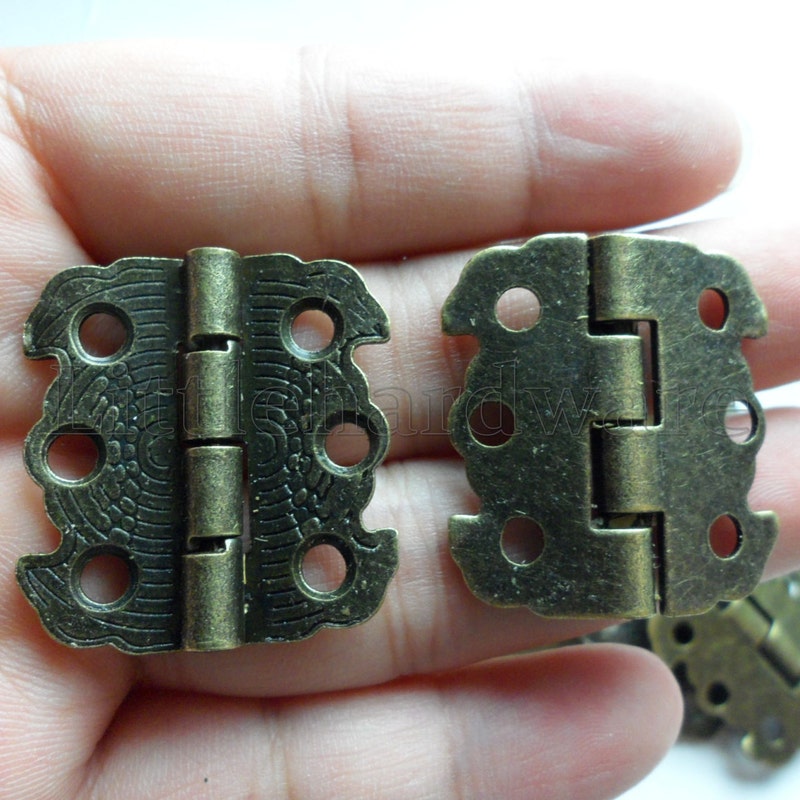 Butterfly Hinge - Etsy