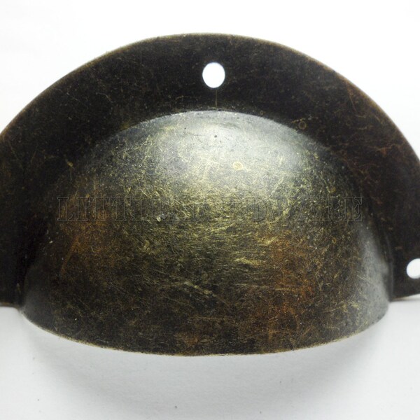 Half Moon Handle - Etsy