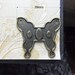 Set of 4 Butterfly Ornate Corners/decorative Box Corners/metal - Etsy