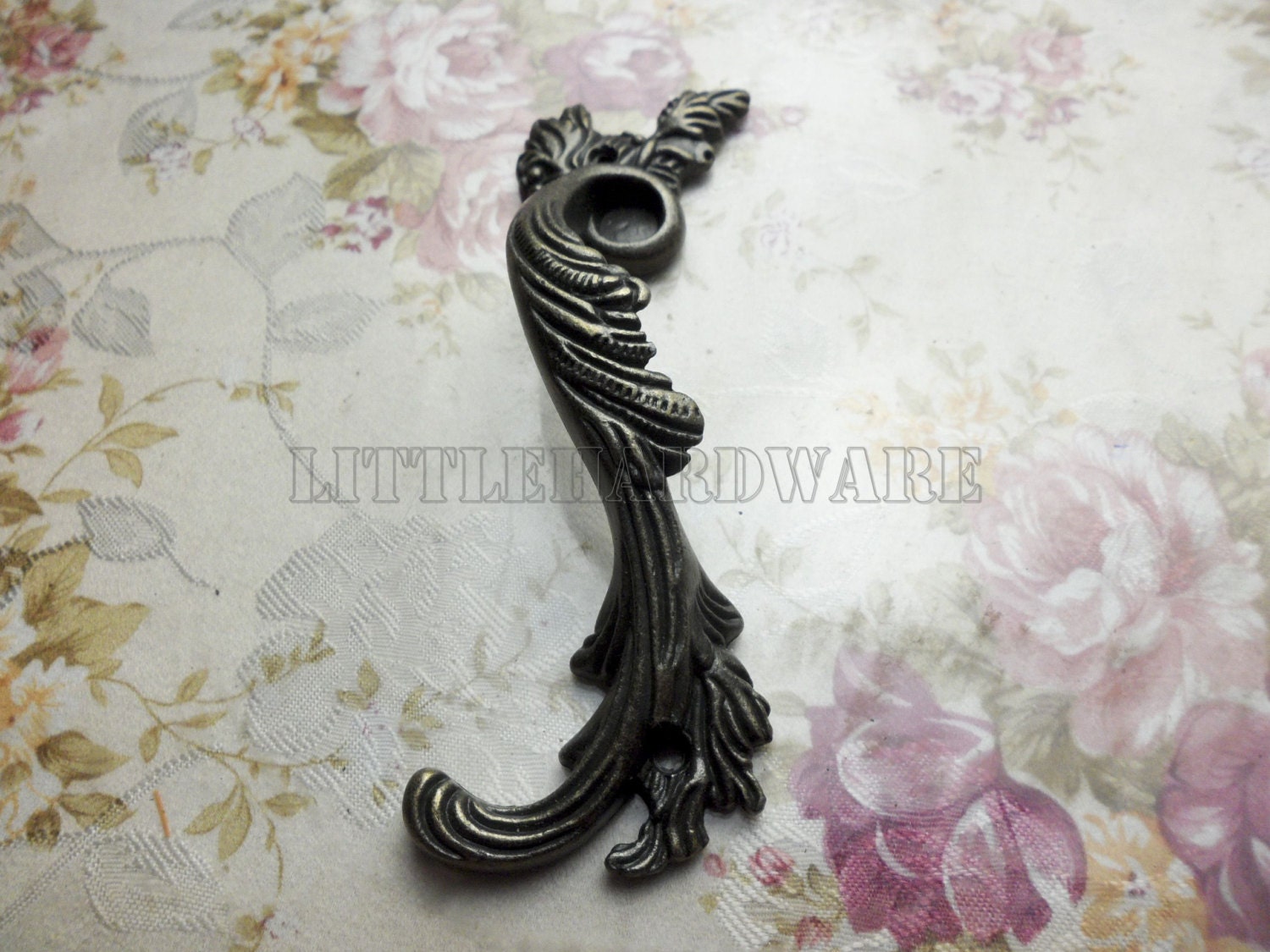 128mm Chinese Dragon&phoenix Dresser Drawer Pulls Handles/ - Etsy
