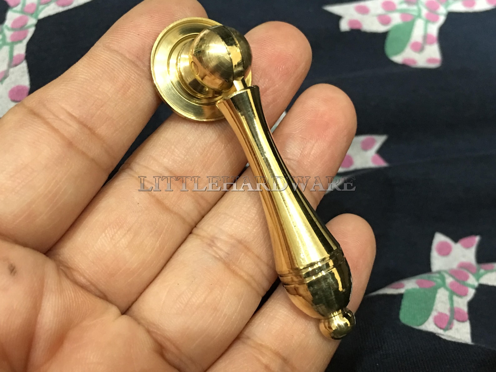 Brass Made :high Quality Brass Color microphone - Etsy