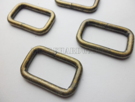 10 Pcs 34MMx21MMx4MM1.34X0.83X0.16 | Etsy