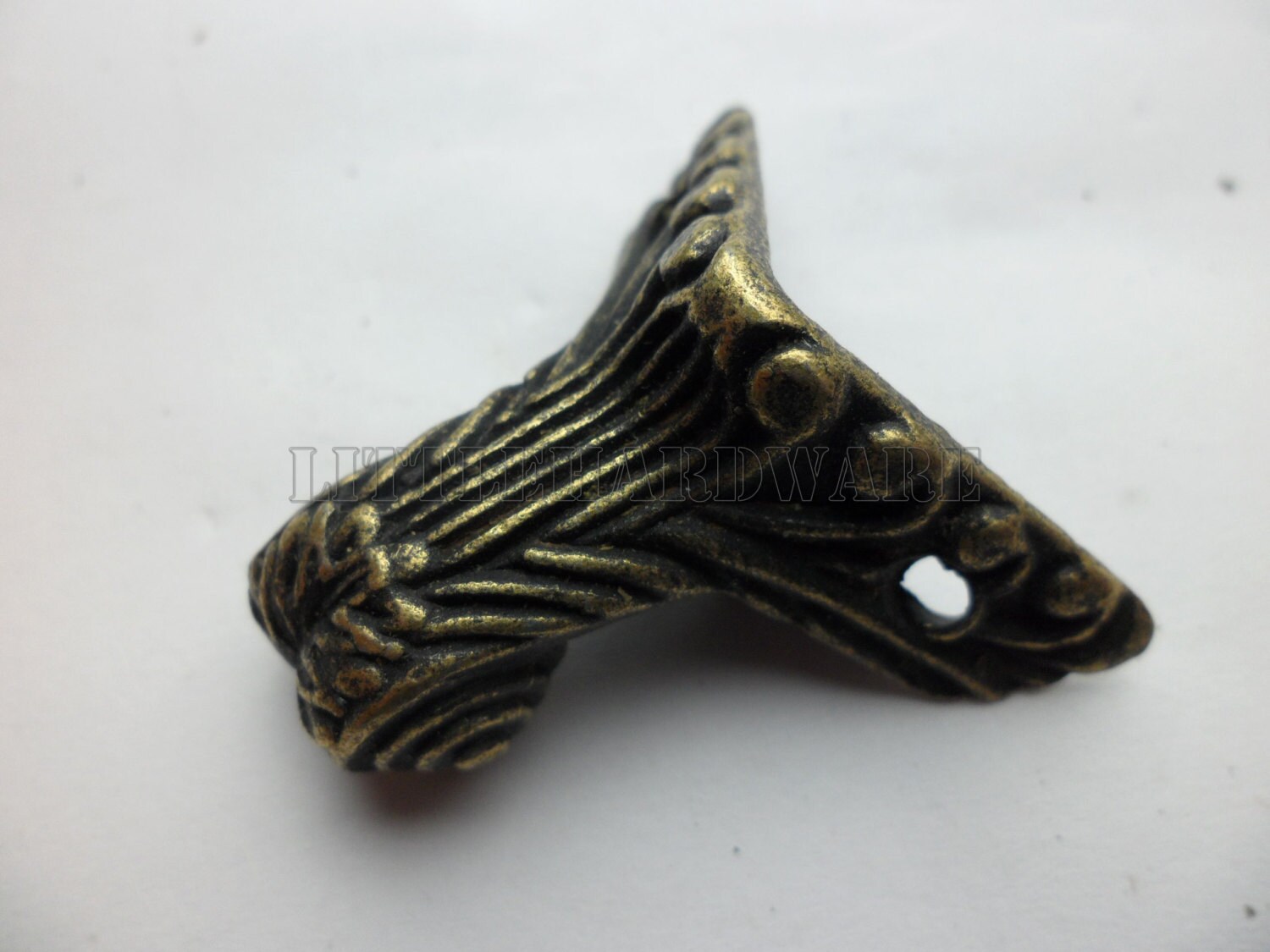 4 Pcs 38mm X35mm Chinese Old Style OWL Metal Box Feet for Box | Etsy