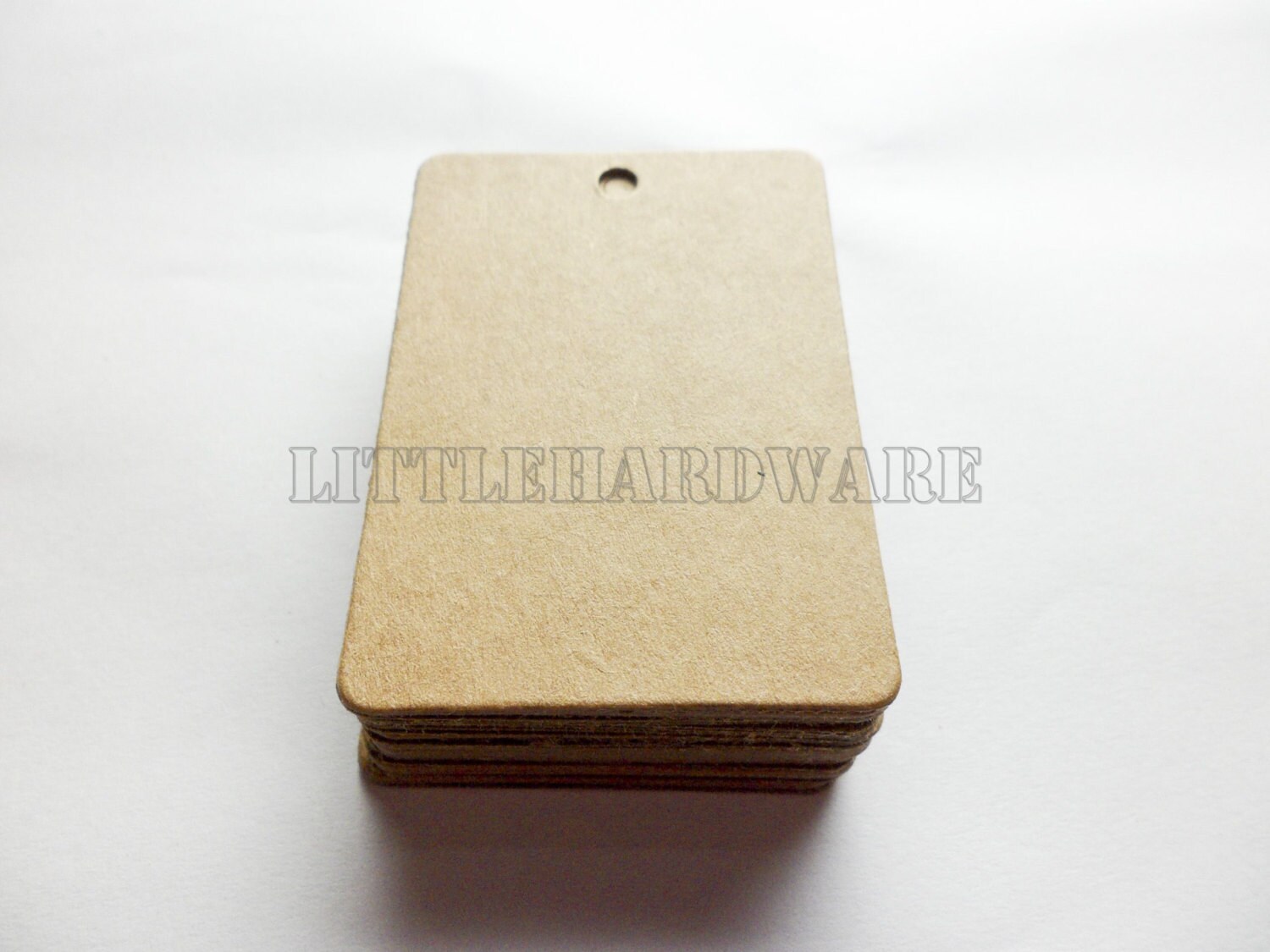 100 Pcs 42mmx60mm Rectangle Blank Printable Tags for Wedding - Etsy