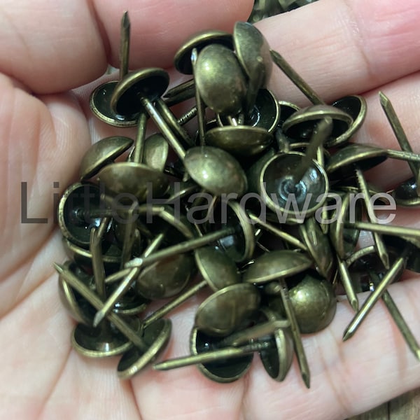 Decorative Tacks - Etsy