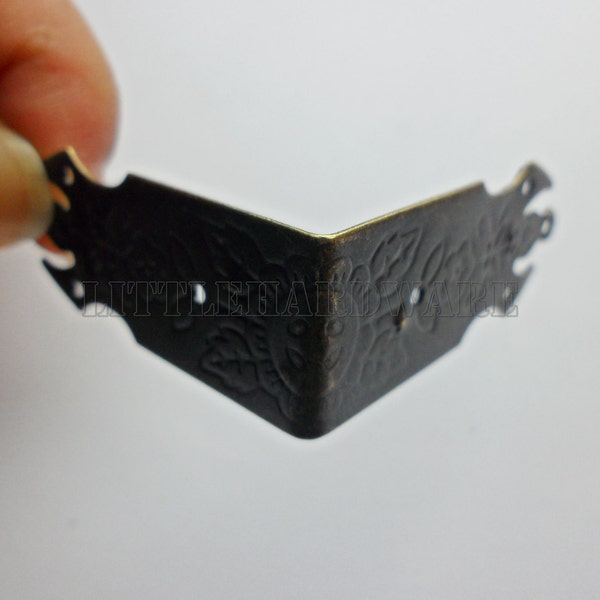 Corner Bracket - Etsy