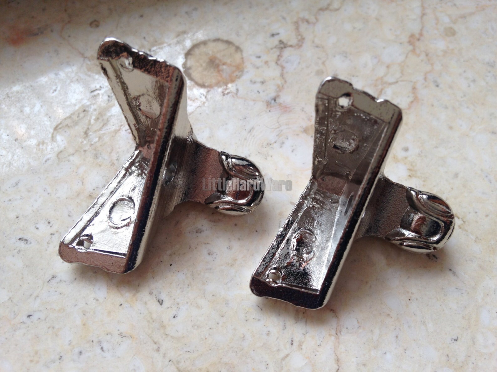 4pcs Vintage 28mm X22mm Silver Eagle Metal Box Feet for Box - Etsy