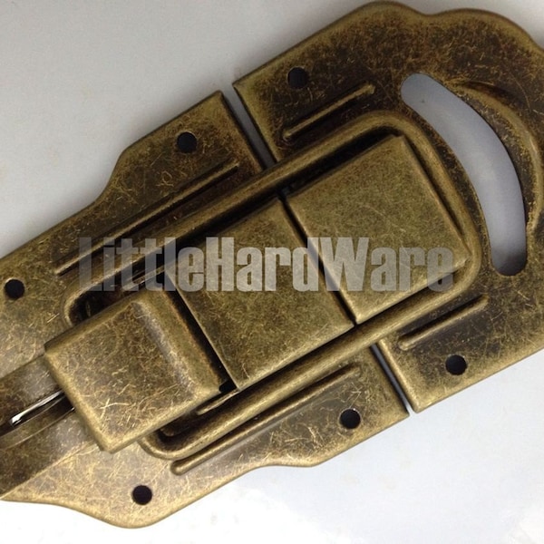 Trunk Hardware - Etsy