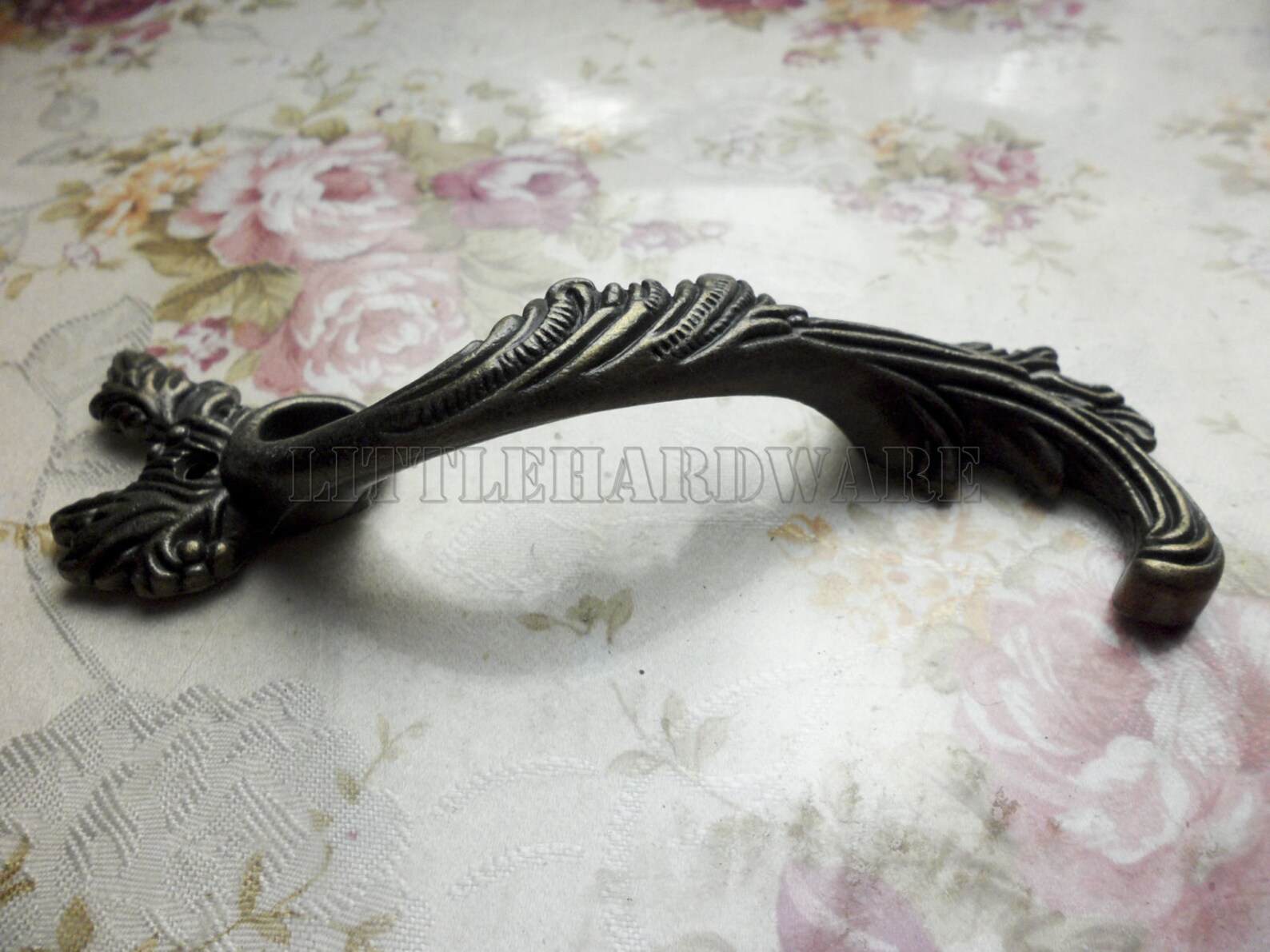 128mm Chinese Dragon&phoenix Dresser Drawer Pulls Handles/ - Etsy