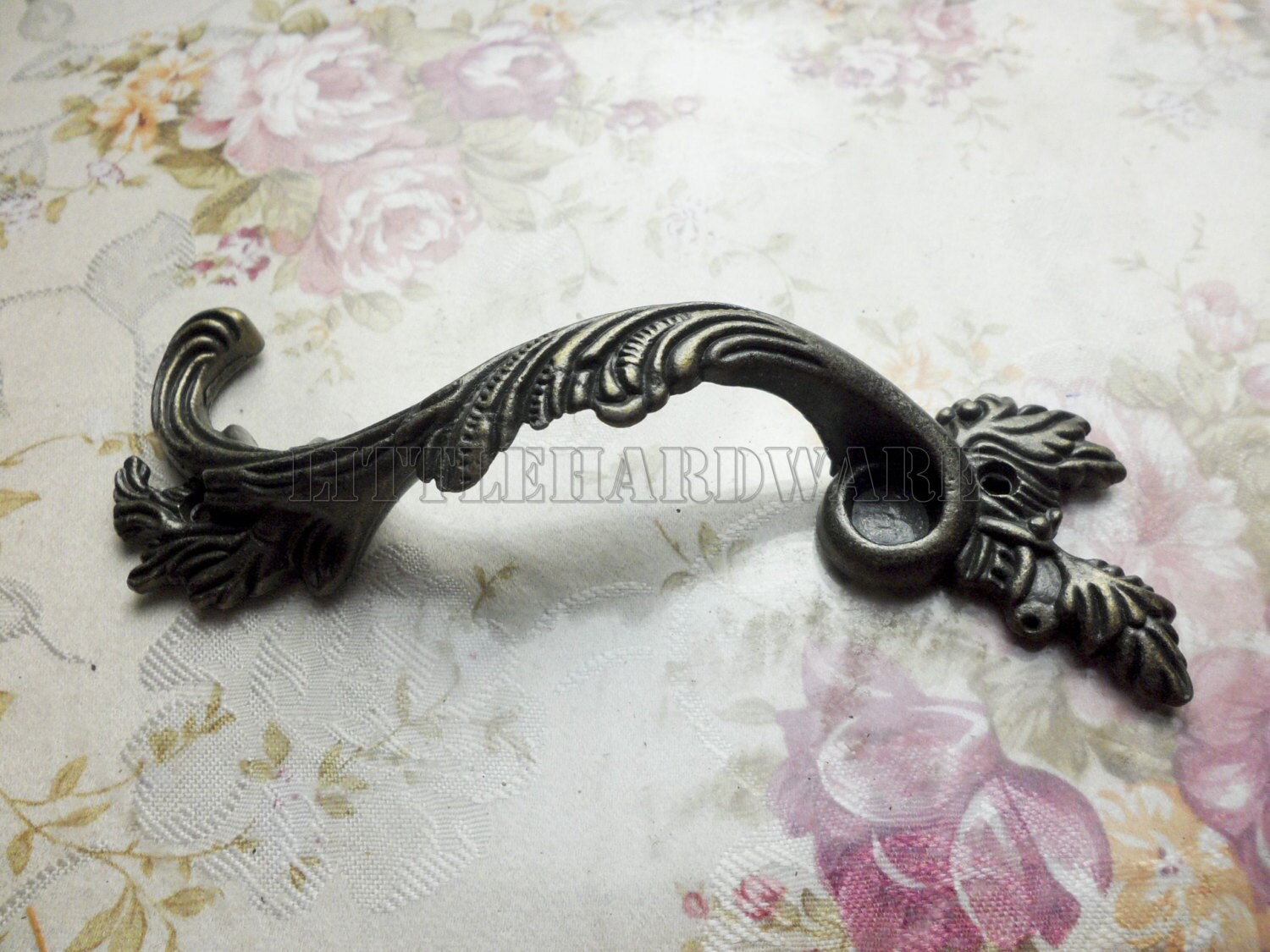128mm Chinese Dragon&phoenix Dresser Drawer Pulls Handles/ - Etsy