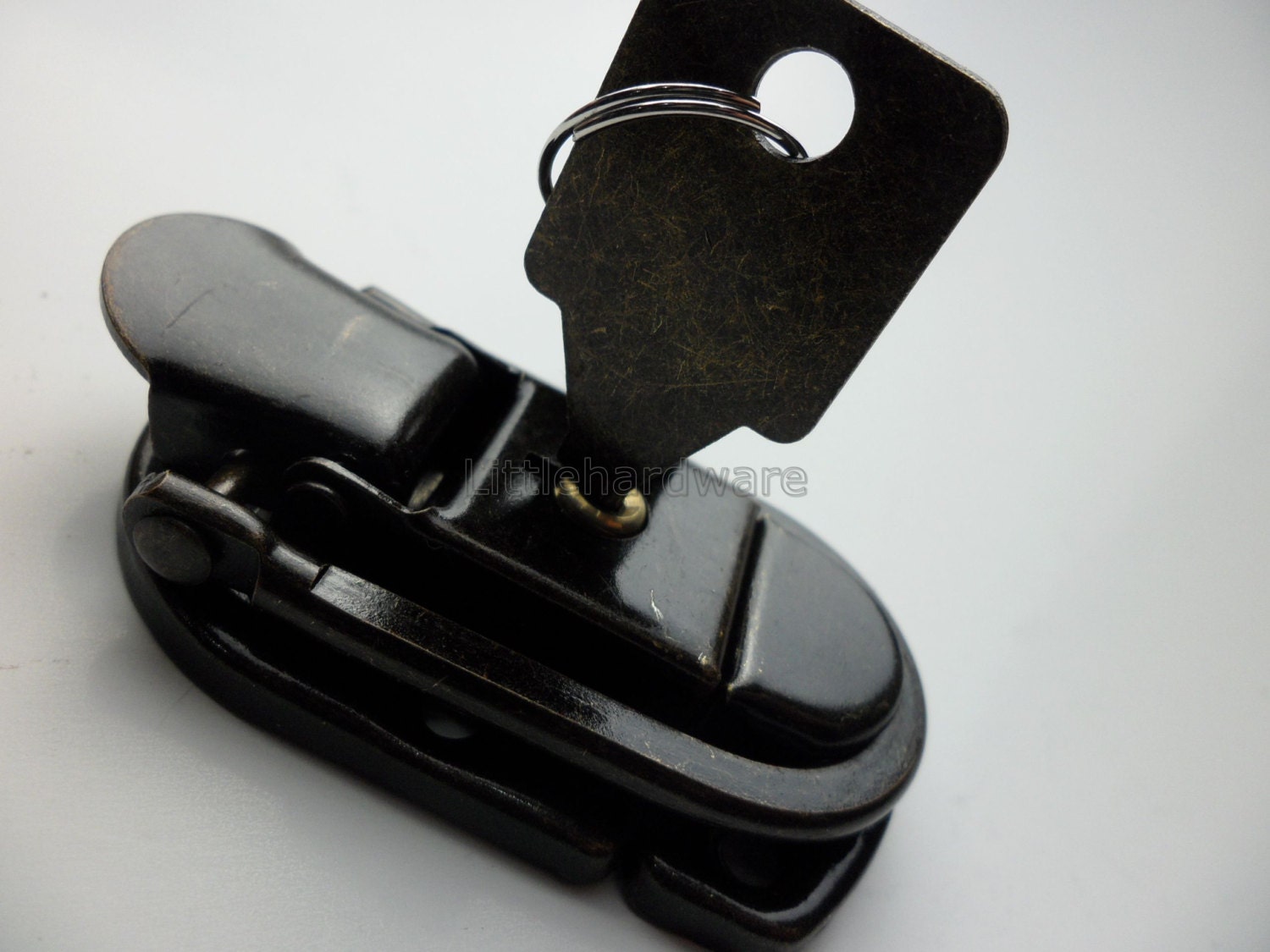 35mm x 53mm box hardware lock latch box latches box catches | Etsy