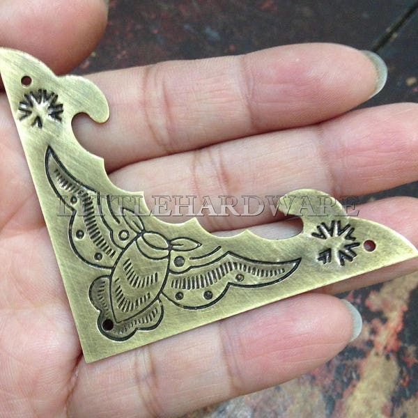 Corner Bracket - Etsy