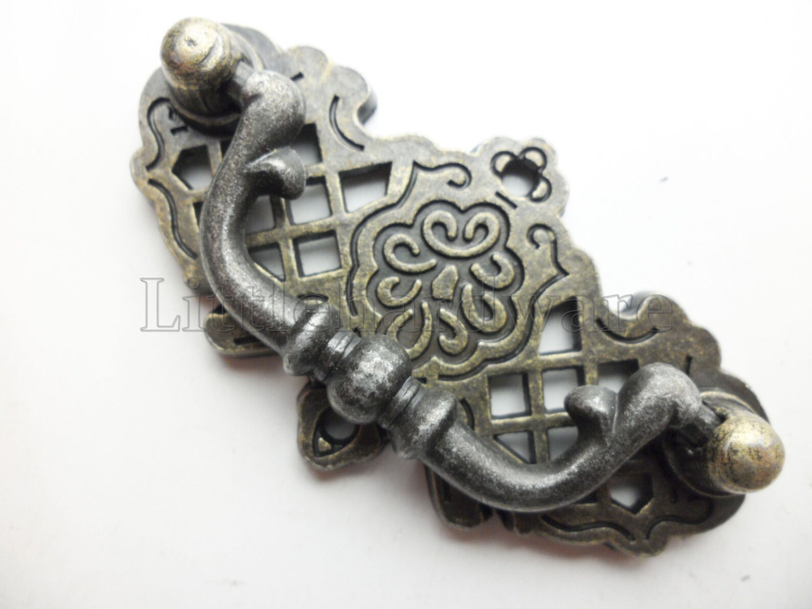 Vintage 67mm X 38mm bat Kite Drawer Pulls Handles | Etsy