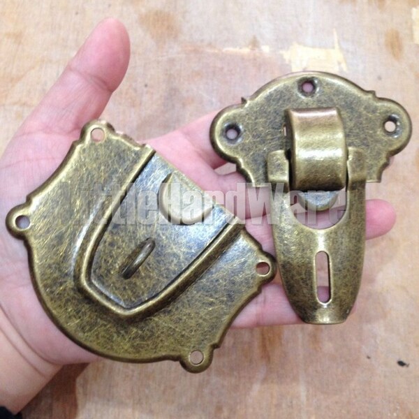 Trunk Hardware - Etsy