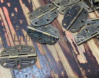 High Quality Large Size Silver Color Cabinet Hardware Vintage - Etsy