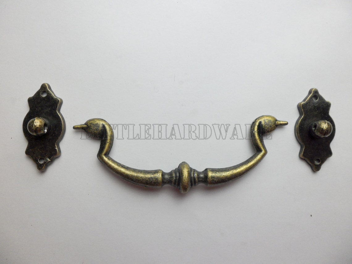122mmx55mm Vintage Roman Palace Drawer Handles / Kitchen - Etsy