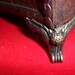 4 Pcs Chinese Old Style Vintage 43mm X49mm Metal Box Feet - Etsy