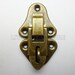 55mmx33mm Lock Latch Small Box Hardware Jewelry Box Latch Gift Boxes ...