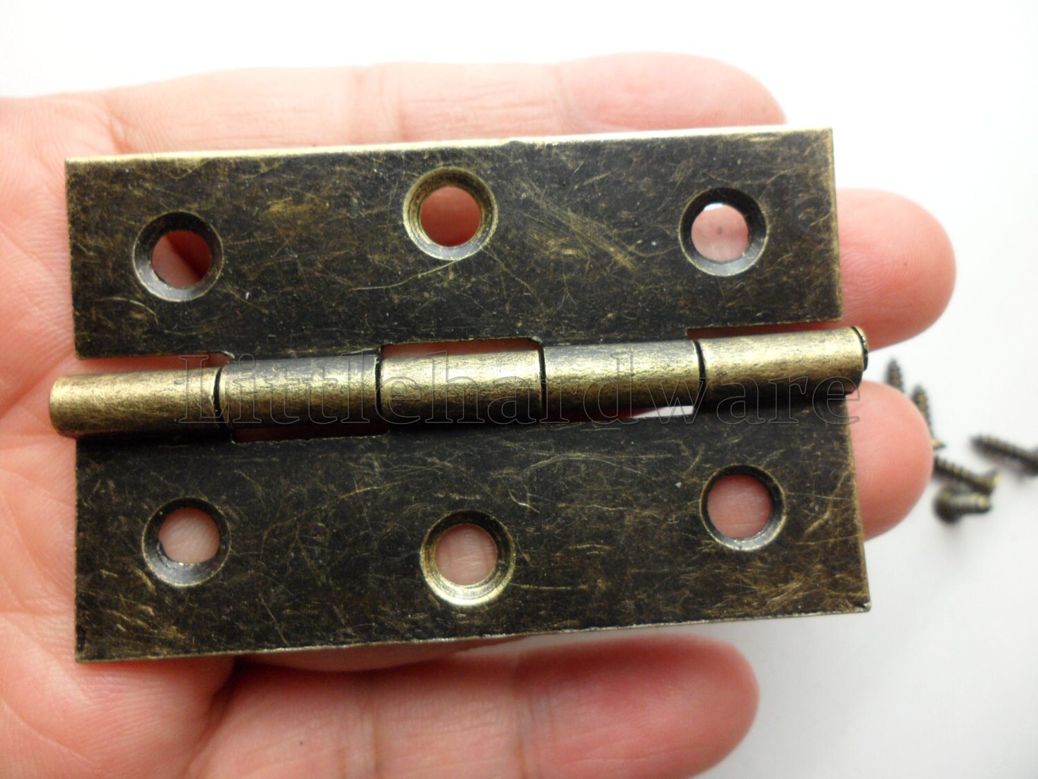 4 Pcs 62mmx40mm Chinese Classical Antique Brass Color Hinges / - Etsy ...