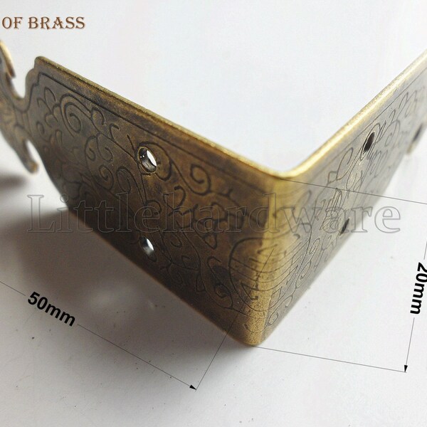 Fancy Shelf Bracket - Etsy