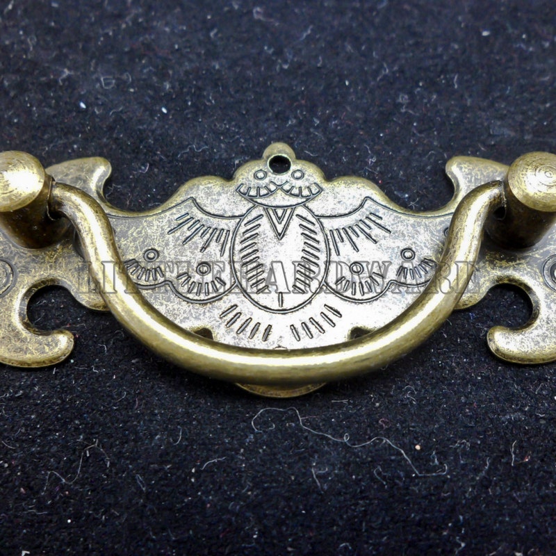 Bat Drawer Knobs - Etsy