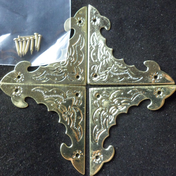 Corner Bracket - Etsy