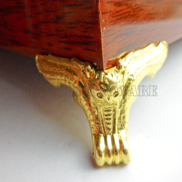 Box Feet Corners - Etsy