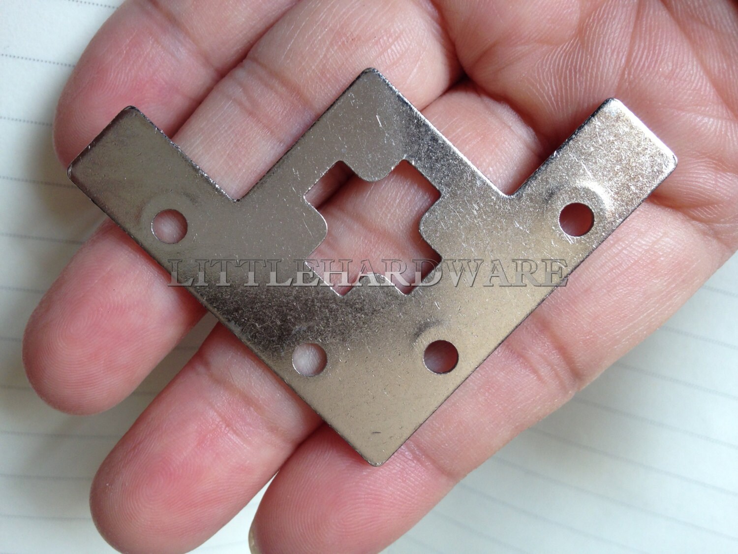 8PCS 45mmX45mm Fly ornate cornerstable | Etsy